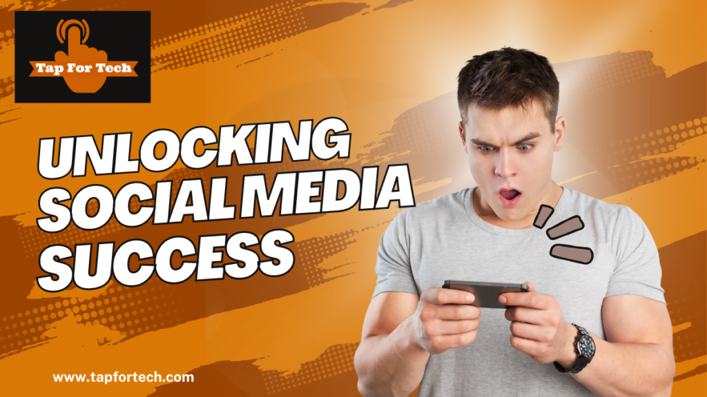 Easy SMM Panel: #1 Unlocking Social Media Success